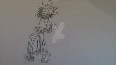 Sundrop Sunrise Sun Sun Animatronic By Awstarfirejr On Deviantart