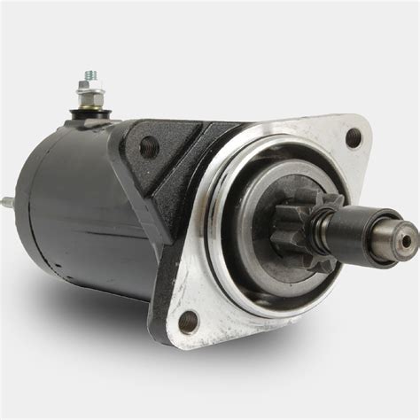 Starter Seadoo Sea Doo 800 8 Tooth Bendix Gsx Spx Gtxrf Ws3 8tooth Snd0244 18531 Hj Starter