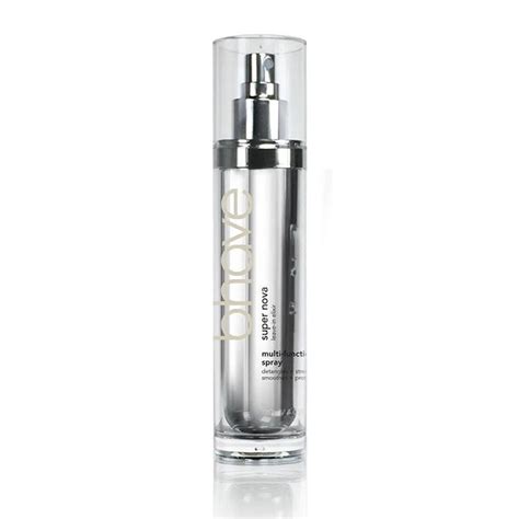 Bhave Super Nova Multi Function Spray 120ml Colour Loft Hair And Beauty