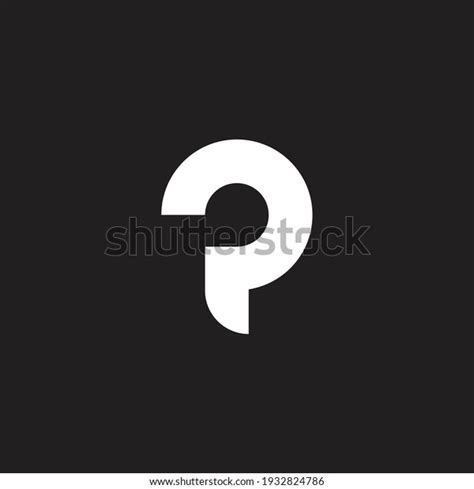 P With Curve Images Stock Photos Vectors Shutterstock
