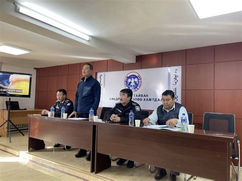 Төв аймгийн Заамар суманд 142 га талбайд техникийн нөхөн сэргээлт хийжээ