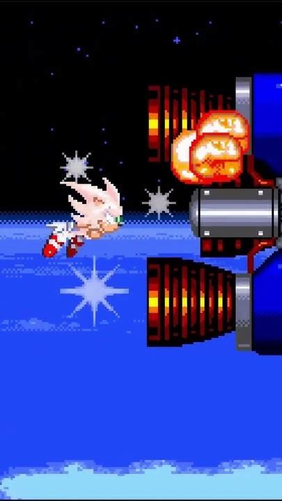Sonic 3 Doomsday Zone Youtube