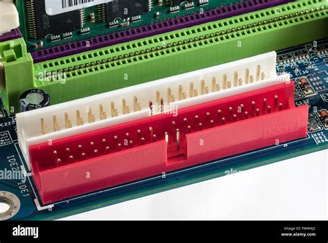 What Is Ide Connector In Motherboard At Julian Samuel Blog