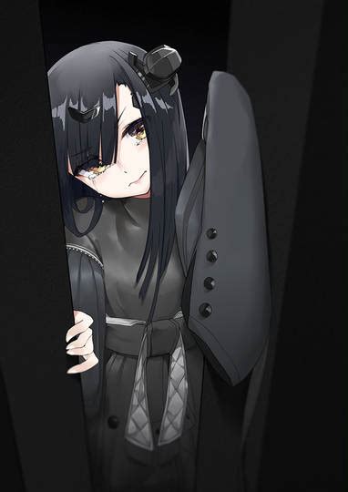 门 KURO