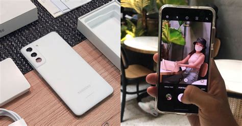 We Tried Samsung Galaxy S Fe G For A Week Here S Our Full Review Of The Flagship Phone