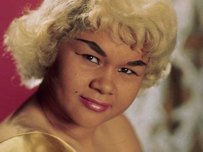 Etta James Soul Blues And Jazz Singer Britannica