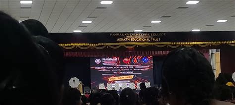 Research Conference Engineering Teampresentation Dharshini Karthikeyan