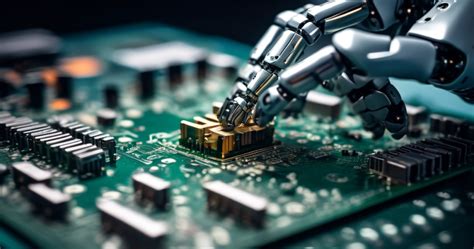 Strategic Framework For Computerisation Ensuring Organizational