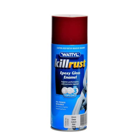 Wattyl Killrust Spray Paint Bunnings At Christine Voss Blog