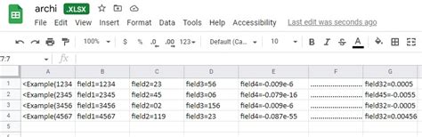 Python Convert Rows Into Array Stack Overflow