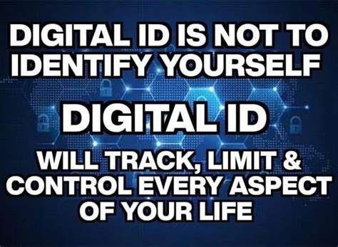 Tyranny Incoming Cbdc And Digital Id Cecilia Skingsley Head Of The