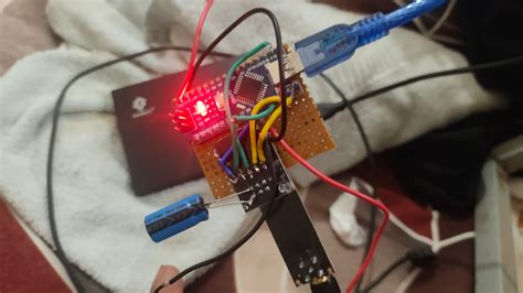 Nrf24l01 Just Refusing To Work Networking Protocols And Devices Arduino Forum