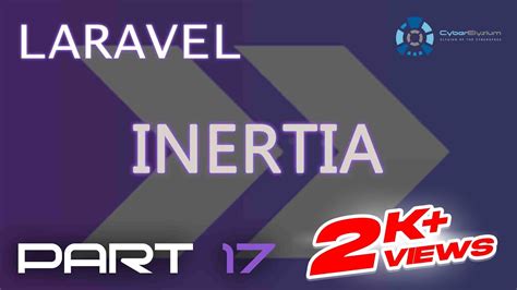 Laravel Inertia Introduction Sinhala YouTube