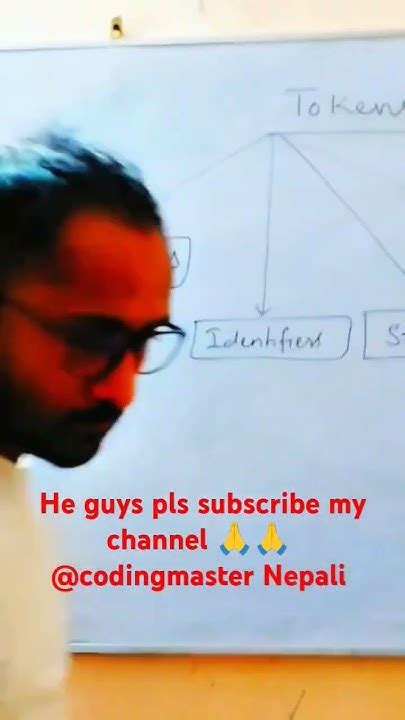 Cprograming With Practical Short Cinnepali Codingchallenge Vscode Computerprogramming Youtube