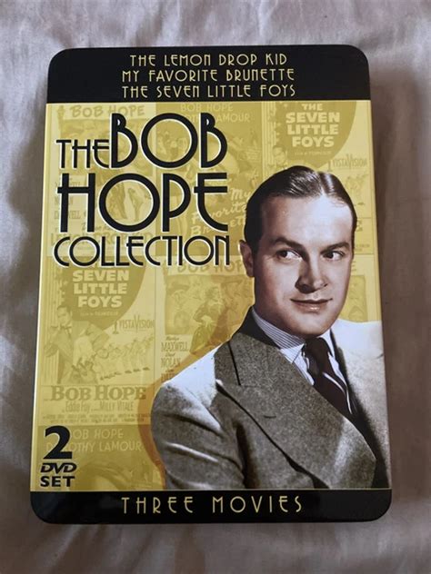 Bob Hope Movies On Dvd Comedian Vaudevillian Actor Singer Dancer