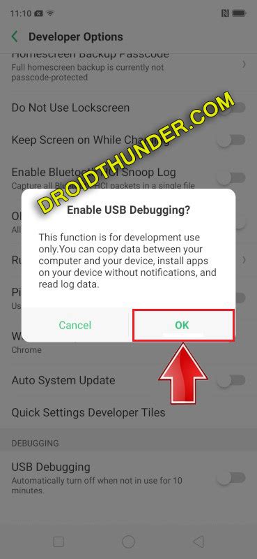Unlock Bootloader Of Realme XT Using ADB And Fastboot