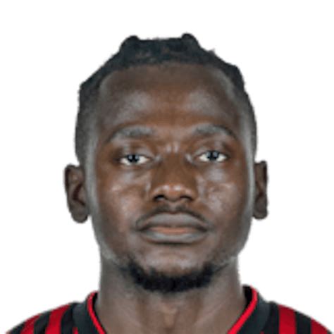 Mustapha Bundu Evolution Ii Ea Fc 26 74 Rating And Price Futbin