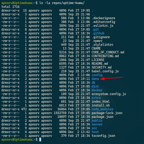 How To Move Data From Local Installation To Docker Installation