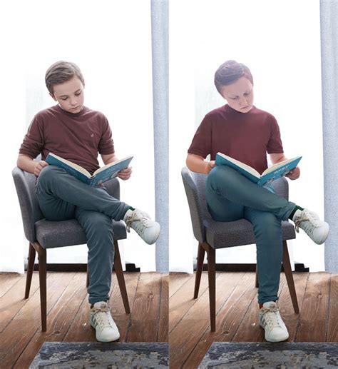 Revit Modeling D5render Rendering Ai Photoshop Visualization