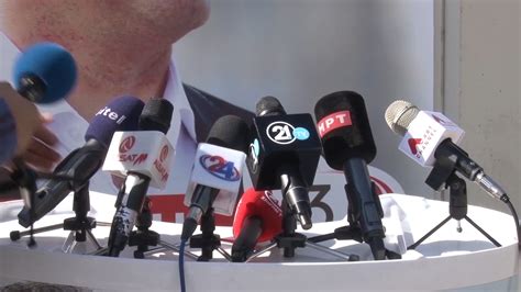 Телевизија 24 ЗНМ и ССНМ Веднаш да се усвојат измени на кривичниот законик за заштита на