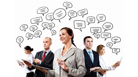 Manejo Comunicacional De Los Públicos Internos Y Externos De Las Empresas