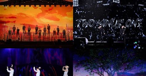 세븐틴 6개월간 월드투어 성공적 마무리 가장 핫한 K팝 아티스트