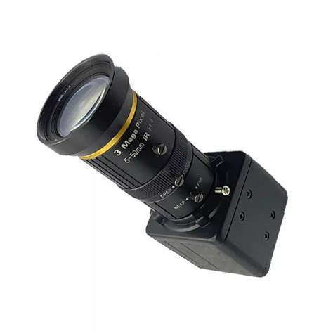 라이브 방송 비디오 교육 회의용 C 마운트 수동 조리개 렌즈 산업용 카메라 라이브 스트림 카메라 4k Hd Imx415 5 50mm Aliexpress