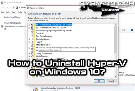 How To Install Windows In Hyper V Sysnettech Solutions
