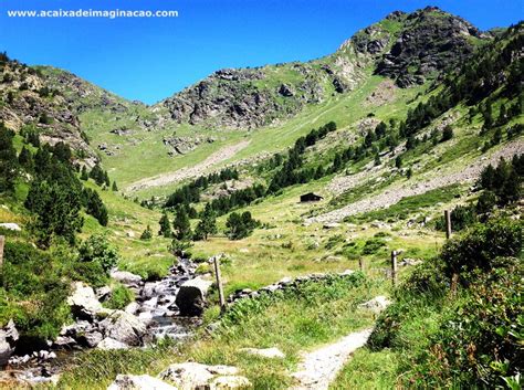 Andorra Un Lugar Que Me Invita A Escribir Padres