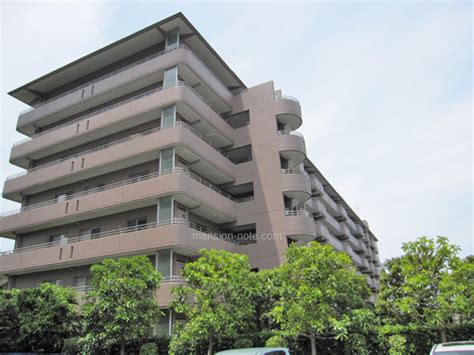 【物件情報】鎌倉岩瀬ハイツの口コミ・評判 マンションノート