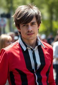 Dennis The Menace Face Swap Id