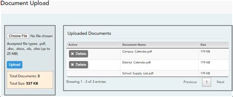 admin document upload [pp]