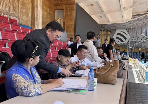 ЕРӨНХИЙ САЙД НААДМЫН НЭЭЛТИЙН БЭЛТГЭЛТЭЙ ТАНИЛЦЛАА