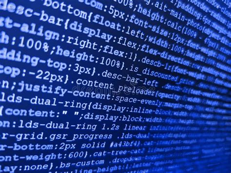 Computer Science Lesson Python Programming Developer Code Abstract