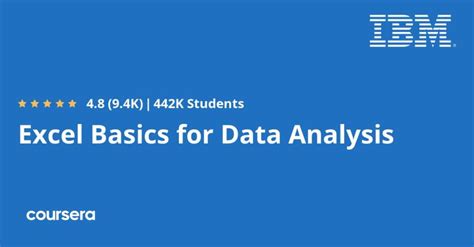 Manoj Kumar On Linkedin Excel Basics For Data Analysis