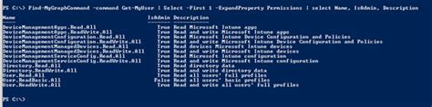 How To Start With Microsoft Graph API Impactory Microsoft SharePoint Specialist