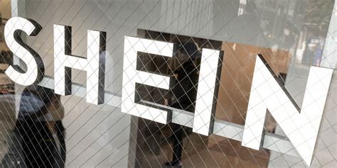 Sheins Controversial Pop Up Store Cheap Fast Fashion Or