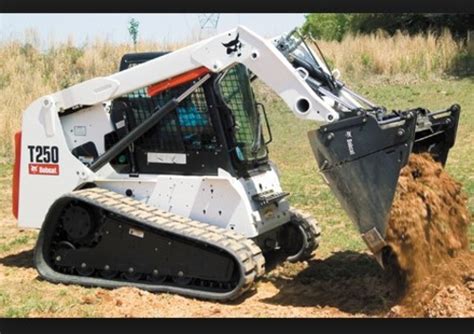 Bobcat T Turbo T Turbo High Flow Compact Track Loader Service Repair Workshop Manual