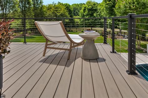 Trex Colors Brown Gray Neutrals Decking Colors Trex