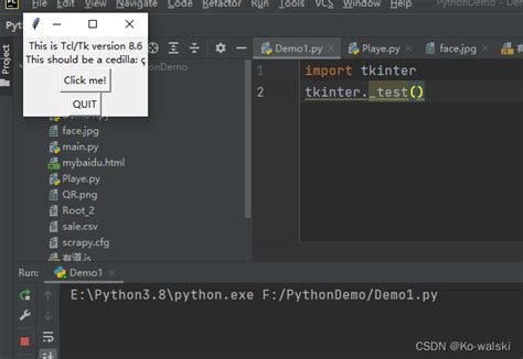 使用 Tkinter Gui 编程及其常见部件演示ttk 部件 Csdn博客
