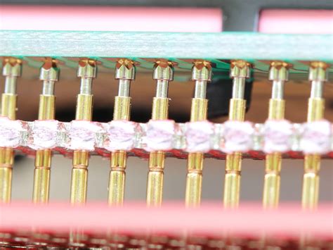 Pogo Pins And Photographing LCDs Protostack