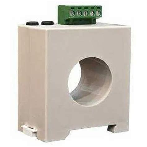 Kusam Meco AC Current Isolated Sensor Two Wire Four Wire Transducer At 4500 Piece In Mumbai
