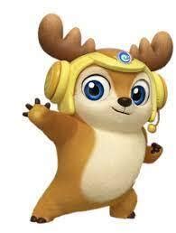 Characters In Deer Squad Tv Tropes