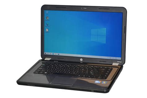 Laptop Hp Pavilion G I Gb Gb Win Oficjalne Archiwum Allegro