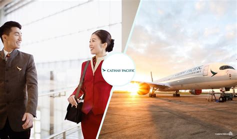 Cathay Pacific Cabin Crew Salary Requirements And Recruitment Process