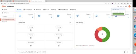 Licence Query Host Level Orchestrator Orchestrator Uipath Community Forum