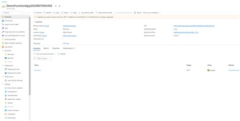 Getting Started With C Azure Functions The Eecs Blog