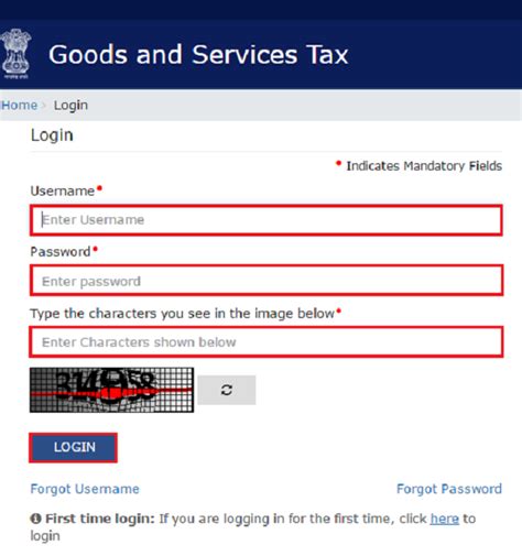 How To Update New DSC On Common GST Portal Website