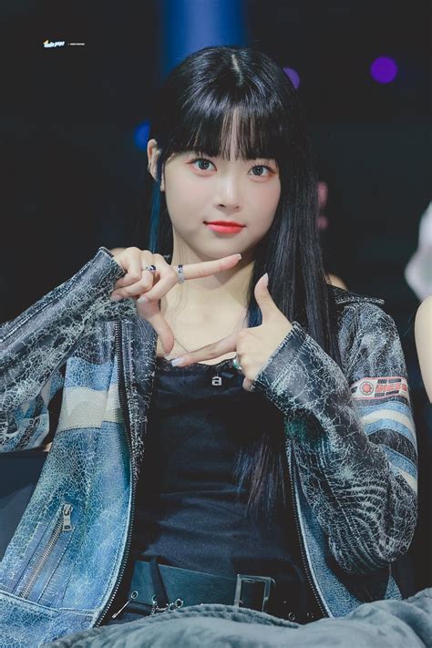 ©sodapop Ec Korean Group Soda Pop Attractive People Mbti Kpop Idol Mini Albums Vocalist