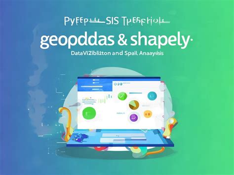 Python Gis入门:geopandas与shapely实战解析 Dawoai Python Gis入门:geopandas与shapely实战解析 Dawoai